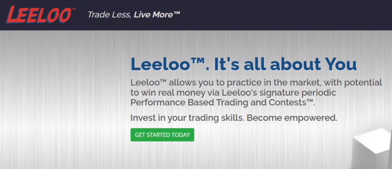 Leeloo Trading: Reviews And In-Depth Analysis - Living From Trading
