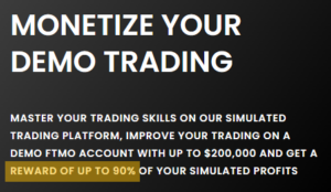 FTMO: Reviews, Challenges, Promos and Details - Living From Trading