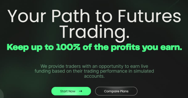 Elite Trader Funding: Reviews, Challenges, Promos and Details - Living ...